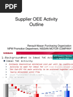 Revised 2022 CSAFP Scorecard - As of 05 October 2018 | PDF ...