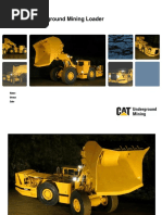 Douglas Kalmar TBL 280 Tugmaster | PDF | Brake | Axle