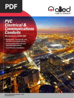 Catalog Clipsal | PDF | Electrical Wiring | Pipe (Fluid Conveyance)