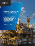 TOTAL Angola Block 17 Pazflor Fields Development Project | PDF ...