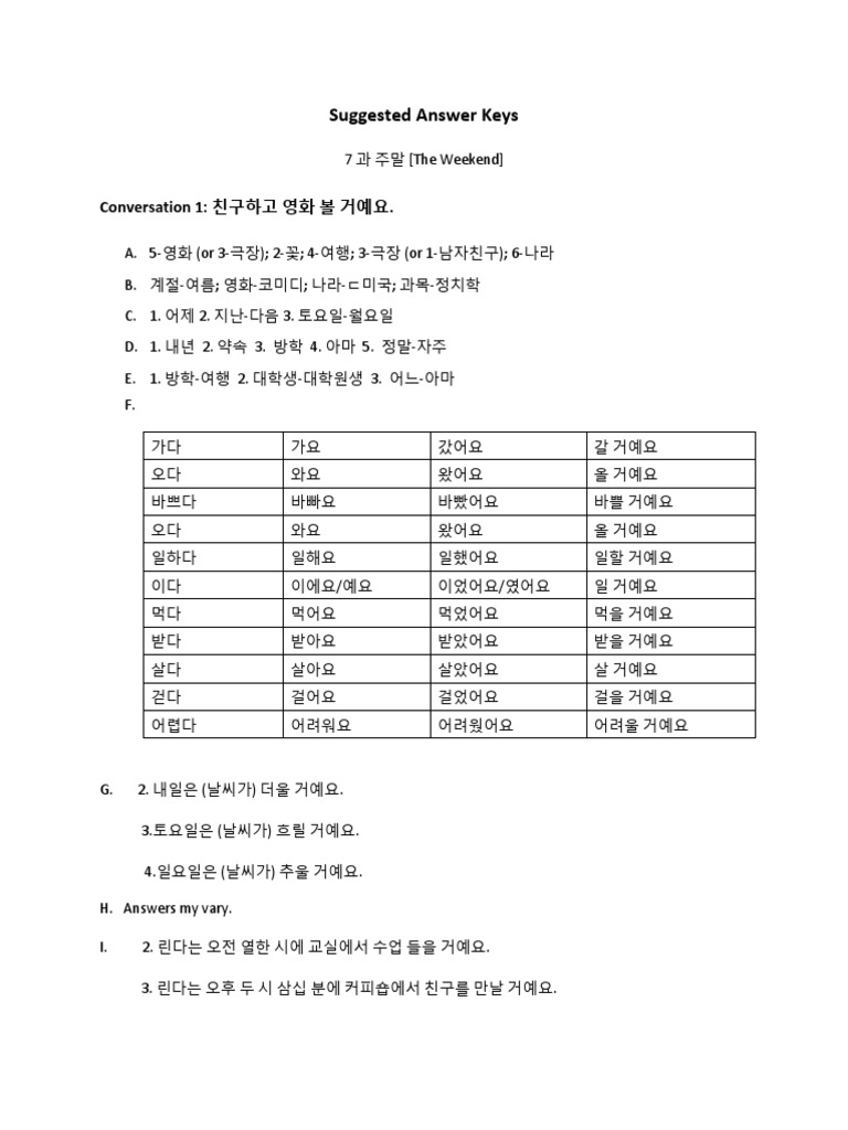 Answer Keys L7 PDF | PDF
