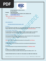 Deloitte Technical Proposal PDF | PDF | Request For Proposal | Data ...