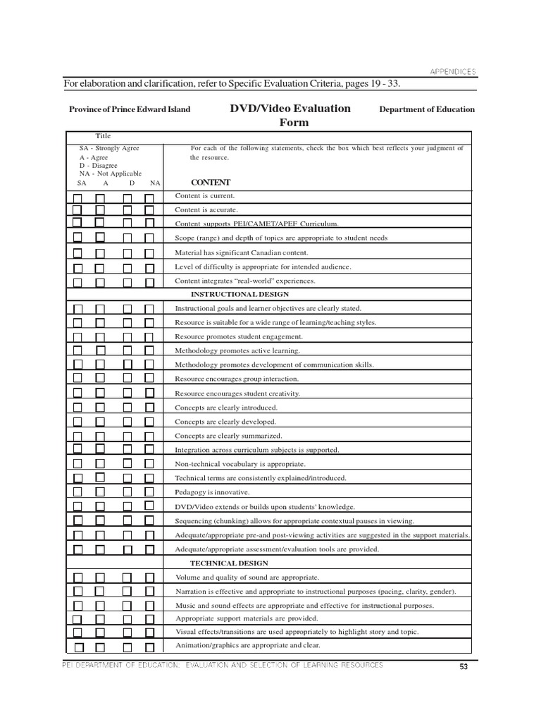 Ed ESLR 08 | PDF | Curriculum | Instructional Design