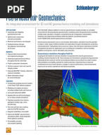 Tutorial - Introduction To CMG's Tutorial v201910 | PDF | Petroleum ...