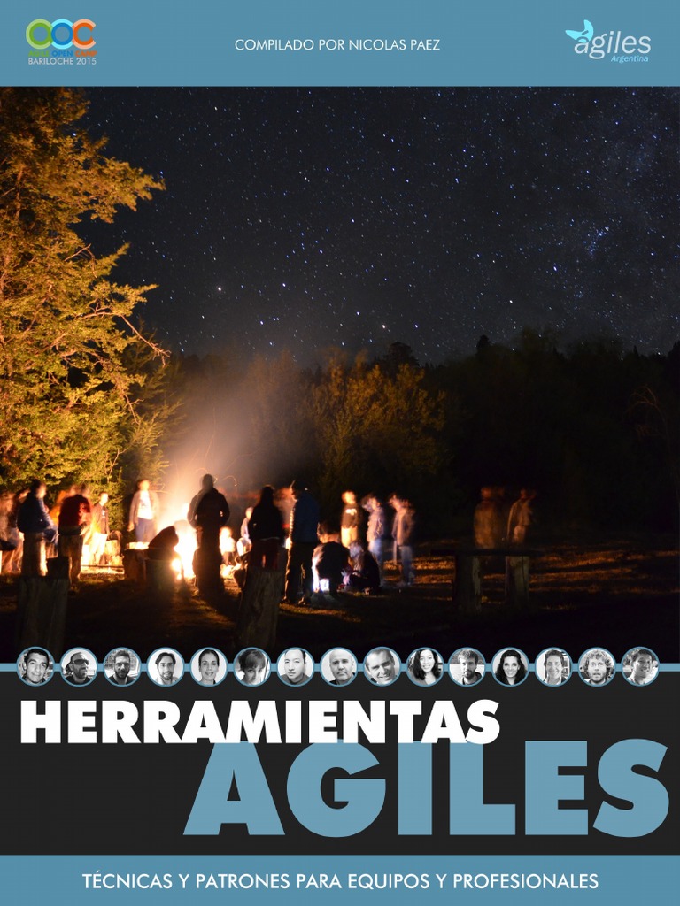 Libro Agile Aoc 2016 | PDF | Software | Conocimiento