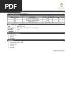 Door Elevation and Details Plan | PDF | Door | Framing (Construction)