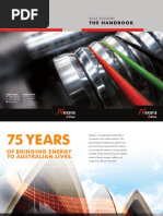 Olex Nexan Handbook | PDF | Cable | Electrical Wiring