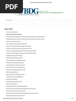 Building Maintenance Checklist Template | PDF | Building Engineering ...