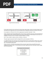 Table For RTD Pt100 (IEC 60751) : - 200 °C To 850 °C | PDF | Electrical ...