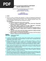 CESIJA Primjer | PDF