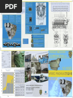 14cyl For RTA96C | PDF | Engines | Cylinder (Engine)