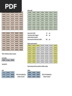 Spiral Wound Gasket Torque Values - Technical Information - Klinger ...