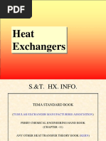 Breech Lock Heat Exchangers Overview | PDF | Heat Exchanger | Pipe ...