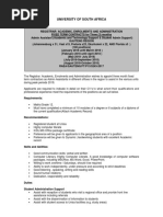 Aj Resume Template | PDF