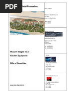 Working Drawing Check List | PDF | Door | Framing (Construction)