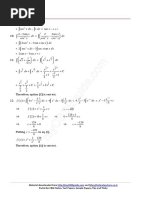 Integration by Parts: Created by T. Madas | PDF | Teaching Methods & Materials | Computers