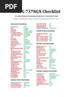 Fuel Conversion Table | PDF | Units Of Measurement | Nature