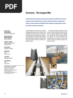 011-Method Statement For Repair of Concrete Works PDF | PDF | Personal ...