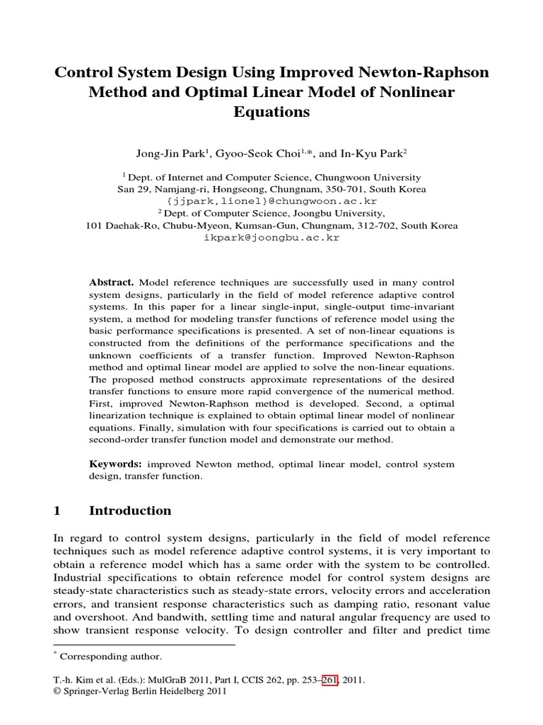 978 3 642 27204 2 - 31 PDF | PDF | Mathematical Optimization ...