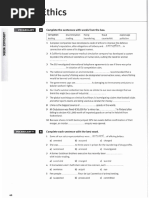 English For Logistics Vocabulary | PDF | Warehouse | Logistics