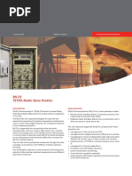 PDO Guide To Engineering Standards and Procedures | PDF | Electric ...