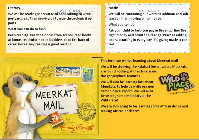 Curriculum Overview For Parents | PDF