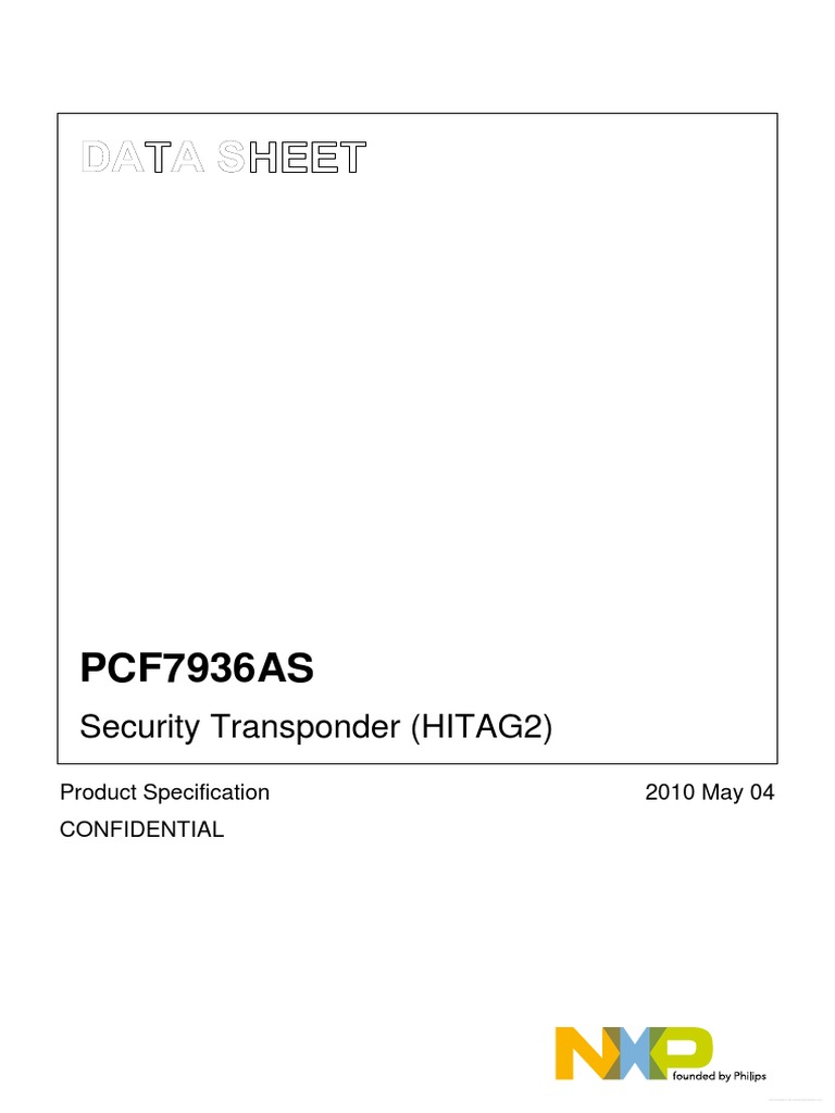 Data Sheet | PDF | Encryption | Password