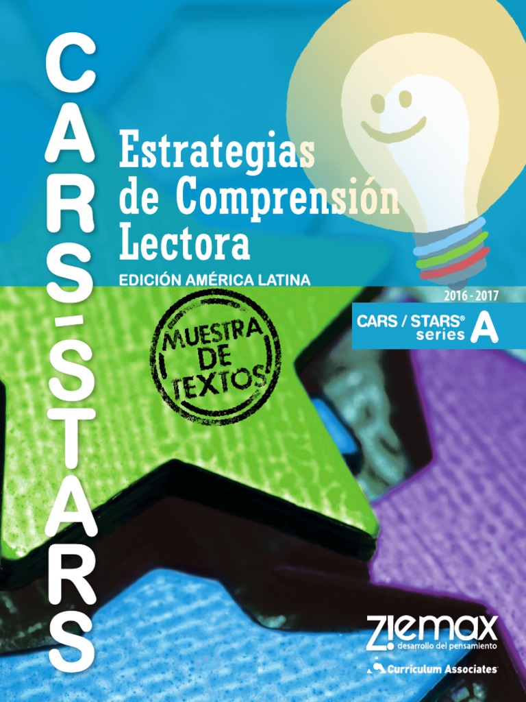 Abs. CARS - STARS A PDF | PDF