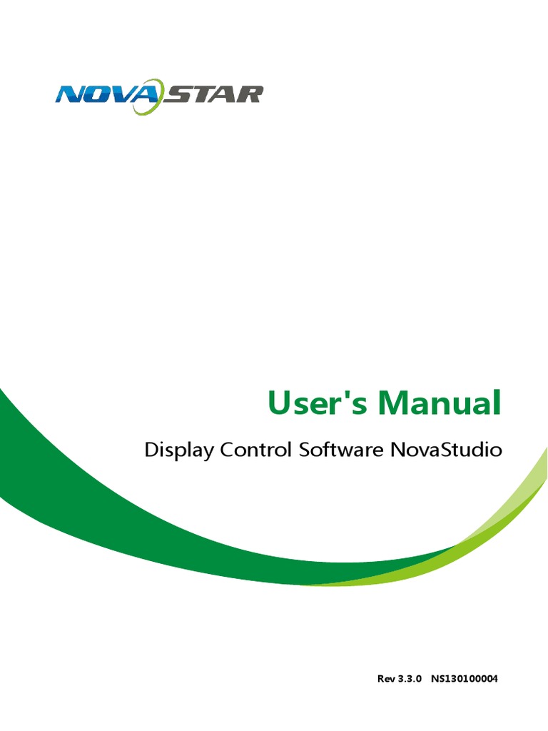 Novastudio User Manual V3 3 0 Pdf Adobe Flash Page Layout