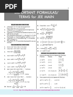 Modern Physics Notes | PDF