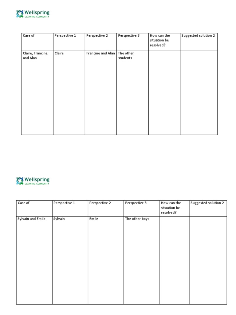 Case Study Carousel | PDF