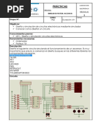 Robot Seguidor Resuelve Laberintos | PDF | Arduino | Hardware de la computadora