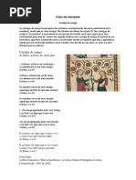 Esquema Rimático | PDF