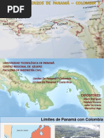 Cacicazgos Panama | PDF | Panamá