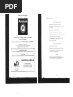 Newsies (MTI) - Libretto + Vocal Book PDF | PDF