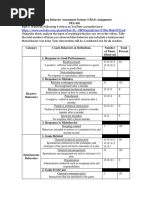 Group Environment Questionnaire GEQ 2 | PDF | Questionnaire | Psychology