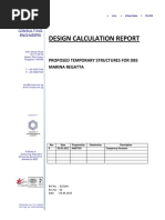 MDR Report Tank PDF | PDF | Welding | Construction