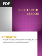 Mechanism of Labor in Breech Presentation | PDF | Fetus | Childbirth