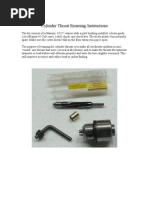 AC 43.13-1B - Section10 - Safety Methods For Turnbuckles | PDF | Wire ...
