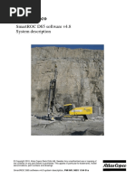 Smartrock D65 | PDF | Drilling Rig | Pump