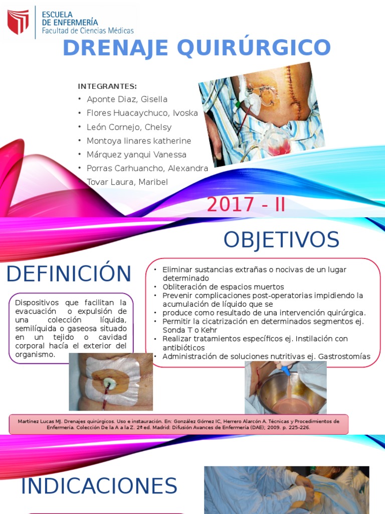 Drenaje 3 | Sistema respiratorio | Enfermedades y trastornos