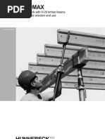 Back Propping Calculation | PDF | Stress (Mechanics) | Building Technology