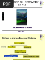 FPSO OSX-1 Technical Overview | PDF | Water