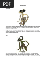 Elemen Mata Pelajaran Informatika | PDF | Teknologi & Rekayasa