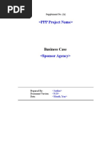 Comparing PFI, BOT, BOO, and BOOT Models | PDF | Public–Private ...