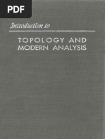 Book Topology 2ed - James Munkres PDF | PDF | Space | Topology
