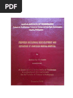 COTNAB | PDF | Synaptic Plasticity | Occupational Therapy