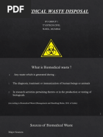 Alert Organism | PDF | Transmission (Medicine) | Infection
