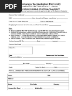 ASYCUDA World-Guyana Registration Form | PDF | User (Computing) | Customs