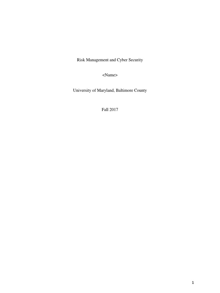 Cybersecurity for Business Leaders | PDF | Computer Security | Security